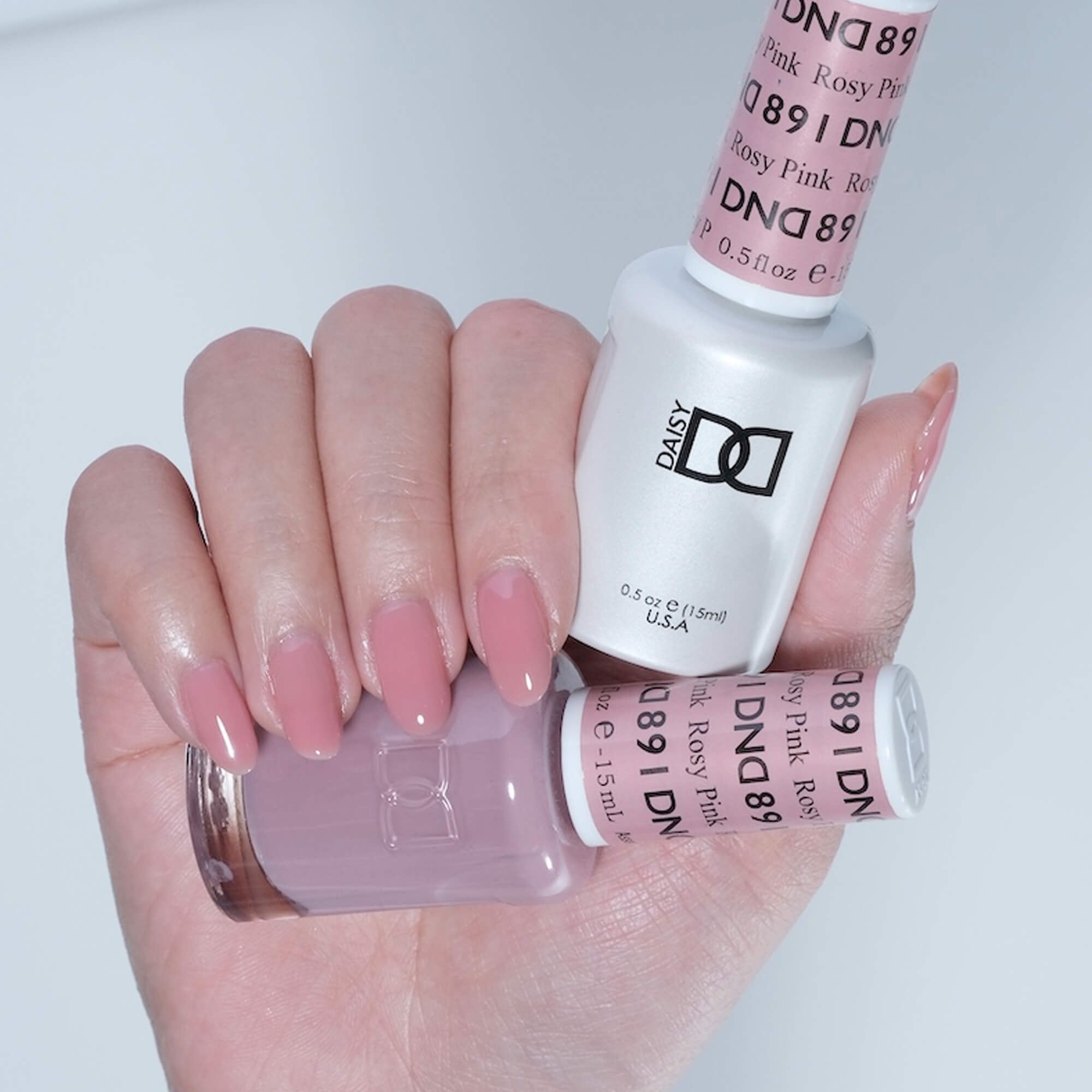 DND – KP Nails Shop